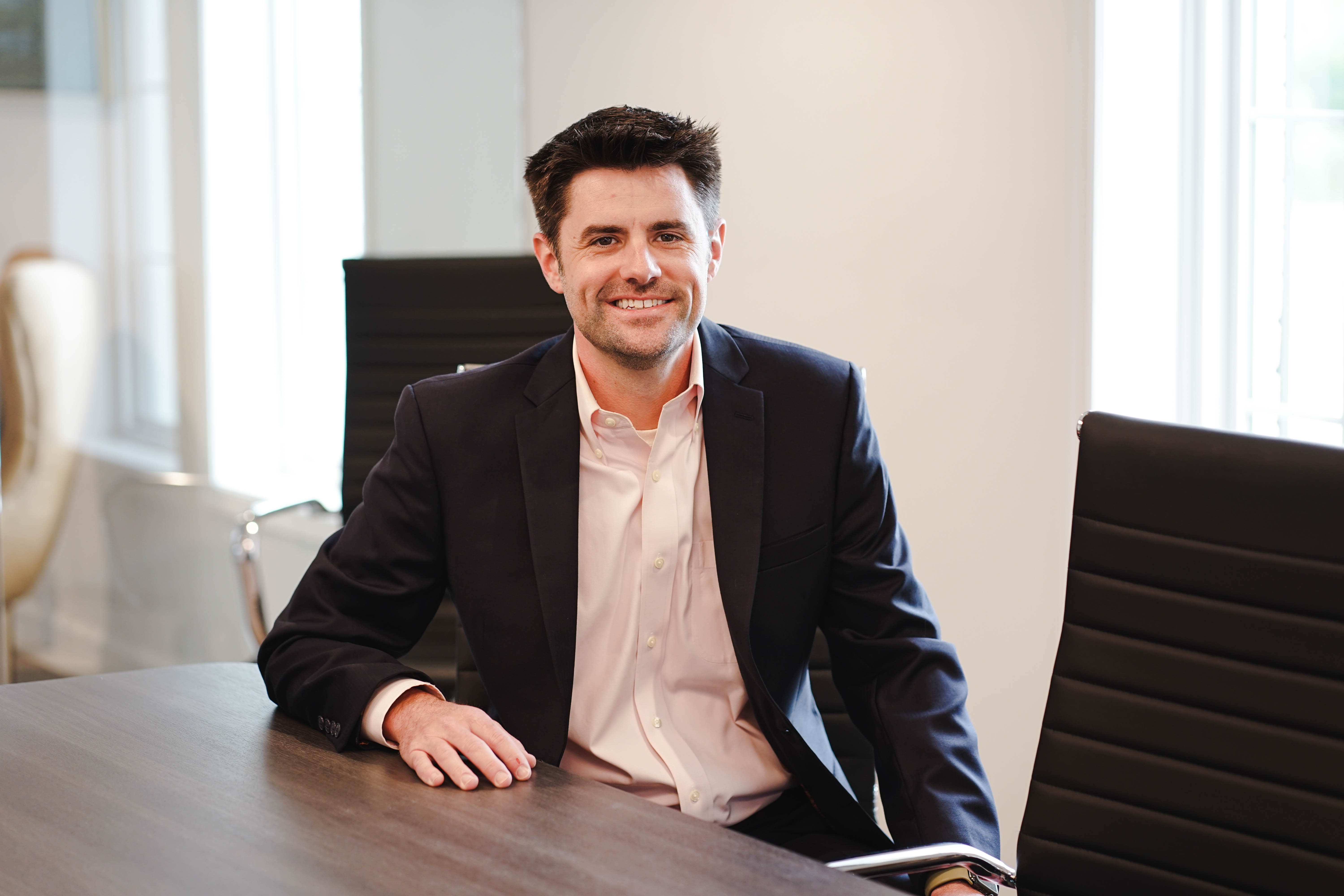 Realtor Trent Rogers – Stay tuned for real estate awesomness!